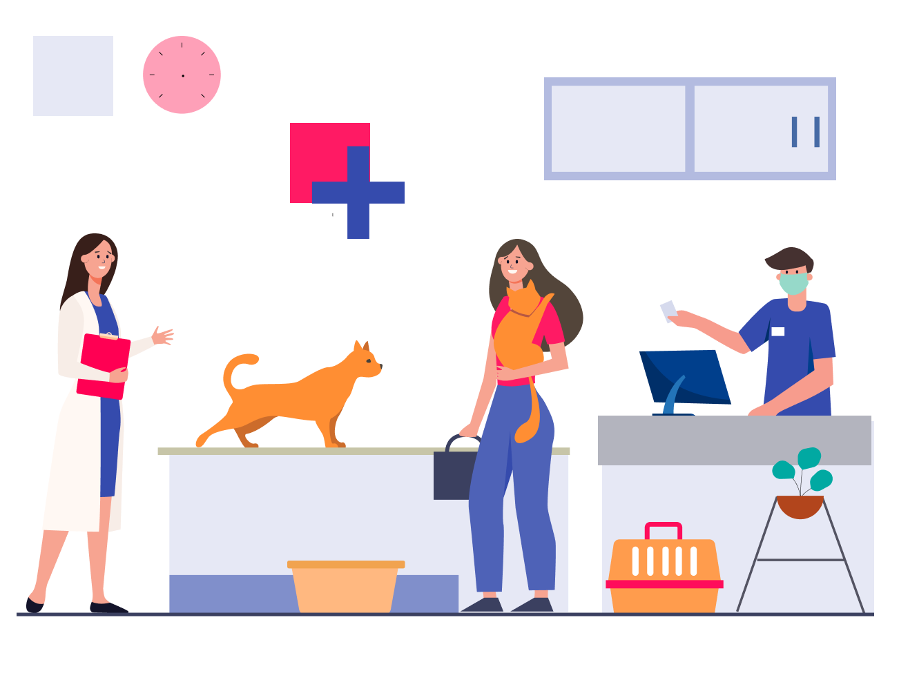 Vetera: Moderne Softwarelösungen - Tierarztpraxis - Tierklinik ...