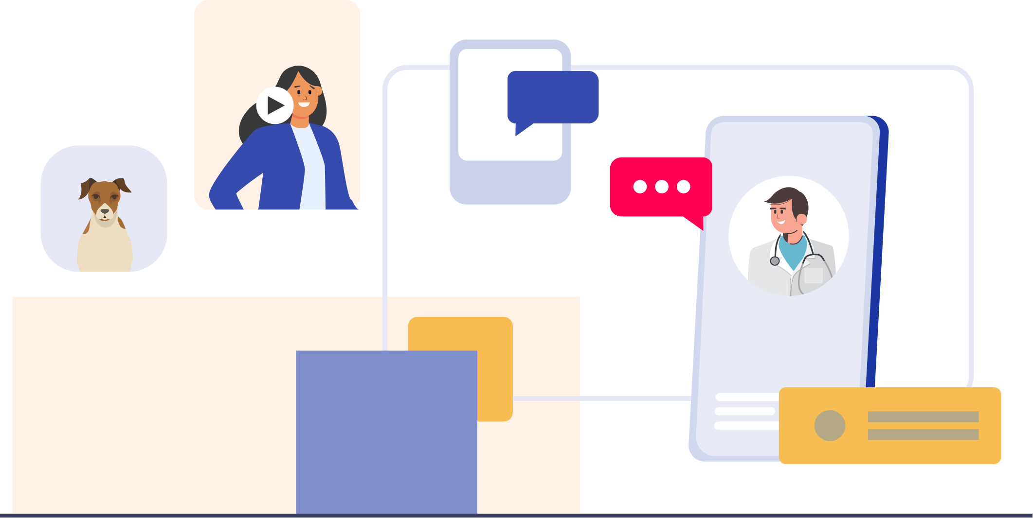 Vetera: Moderne Softwarelösungen - Tierarztpraxis - Tierklinik ...